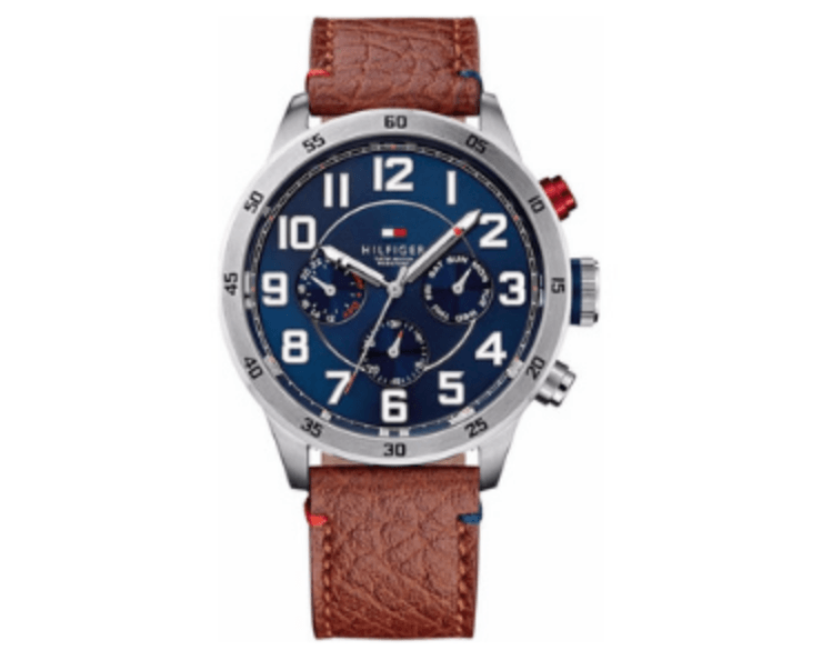 Legjobb férfi órák: TOP 11 modell a recenziók és a tesztek alapján ...